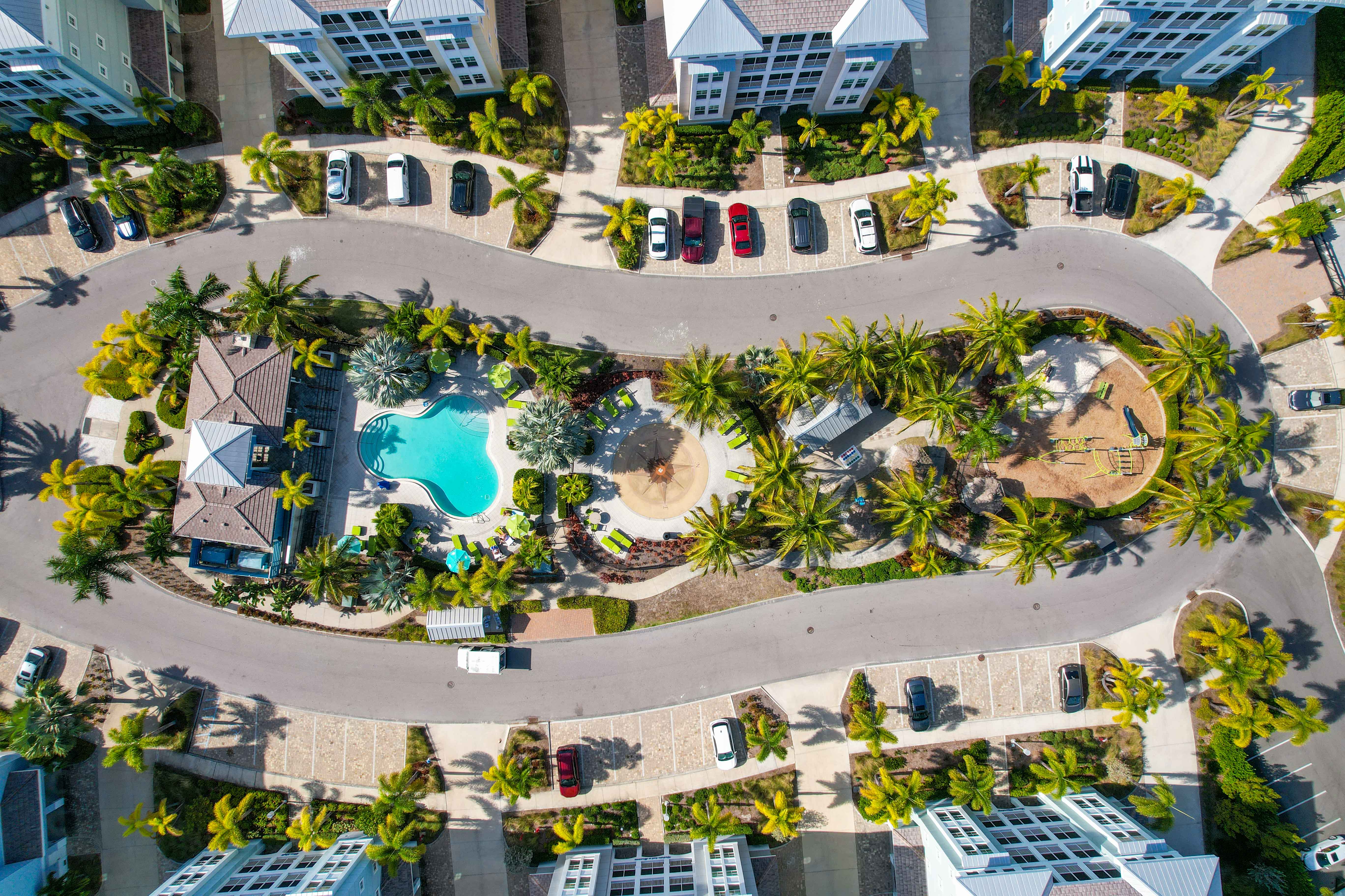 Coastal Chic Vacations